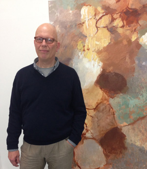 Michael_Evers - Kunstleben Berlin - das Kunstmagazin