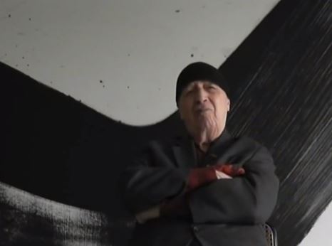 K.O. Götz - Kunstleben Berlin - das Kunstmagazin