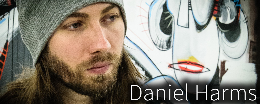 Daniel-Harms-slid - Kunstleben Berlin - das Kunstmagazin