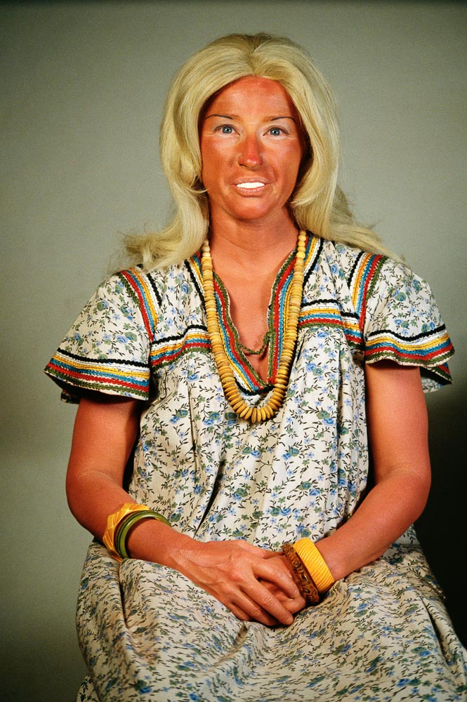 Cindy Sherman, Untitled # 354, 2000 ∏ Courtesy of the artist and Metro ...