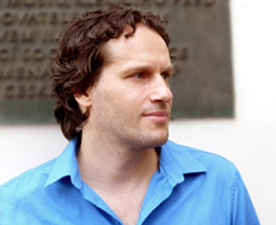 Porträt Robert Gärtner - Kunstleben Berlin - das Kunstmagazin