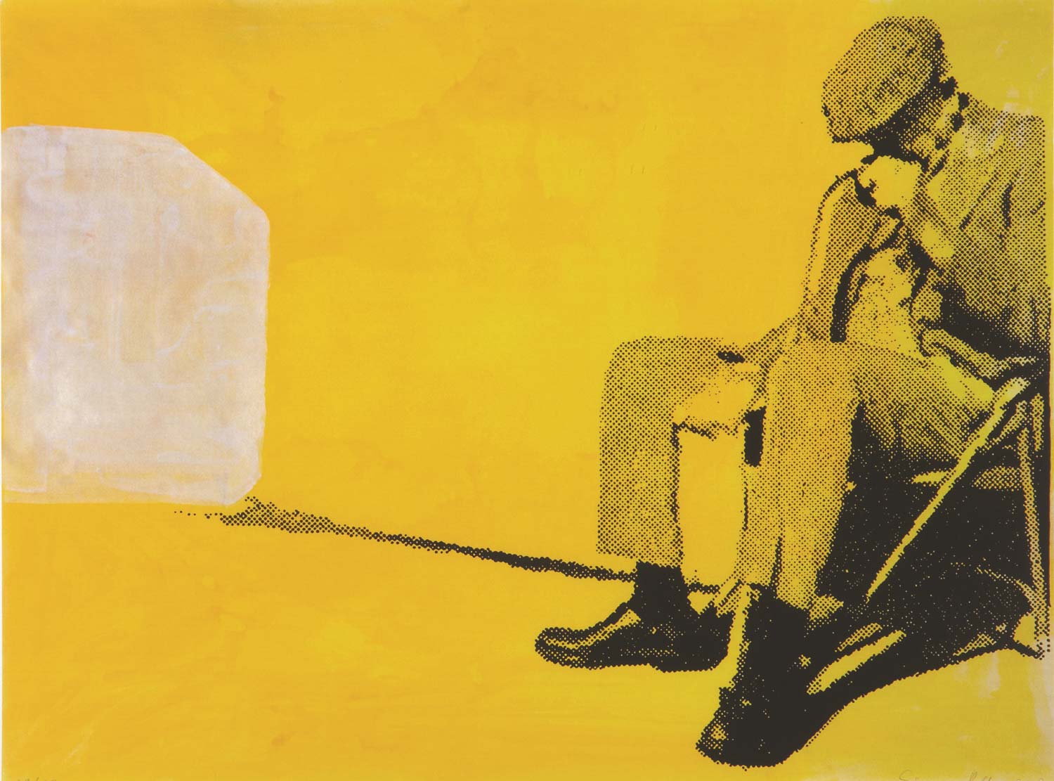 Sigmar Polke – Die Editionen im me Collectors Room - Kunstleben Berlin ...