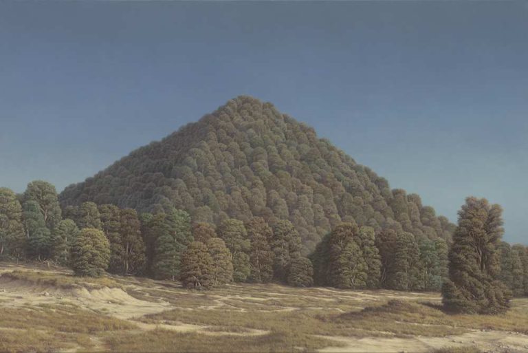 Markus Matthias Krüger – Hortus, Ausstellung im Panorama Museum, Bad ...