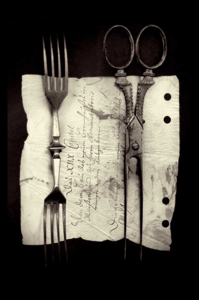 Thomas Bak, A=N00 24, Das Photographische Capriccio - Kunstleben Berlin ...