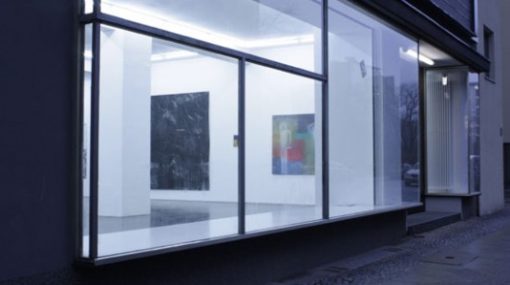 Meyer Riegger - Kunstleben Berlin - das Kunstmagazin