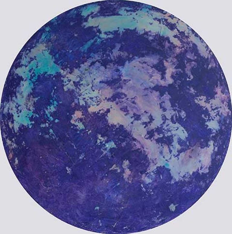 David Benforado mit Broken Season in der artfein GALLERY - Kunstleben ...