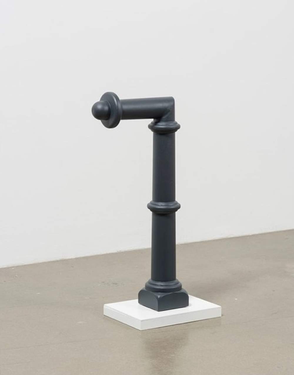 Solo Show von Jay Gard bei Sexauer: Zeichen unter Zeichen - Kunstleben ...