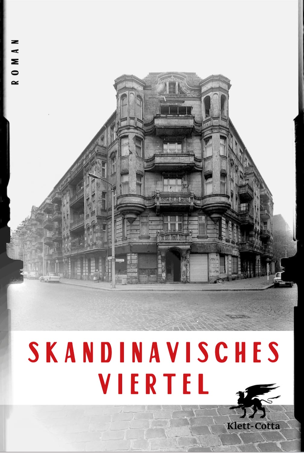 SKANDINAVISCHES VIERTEL, Torsten Schulz - Kunstleben Berlin - das ...