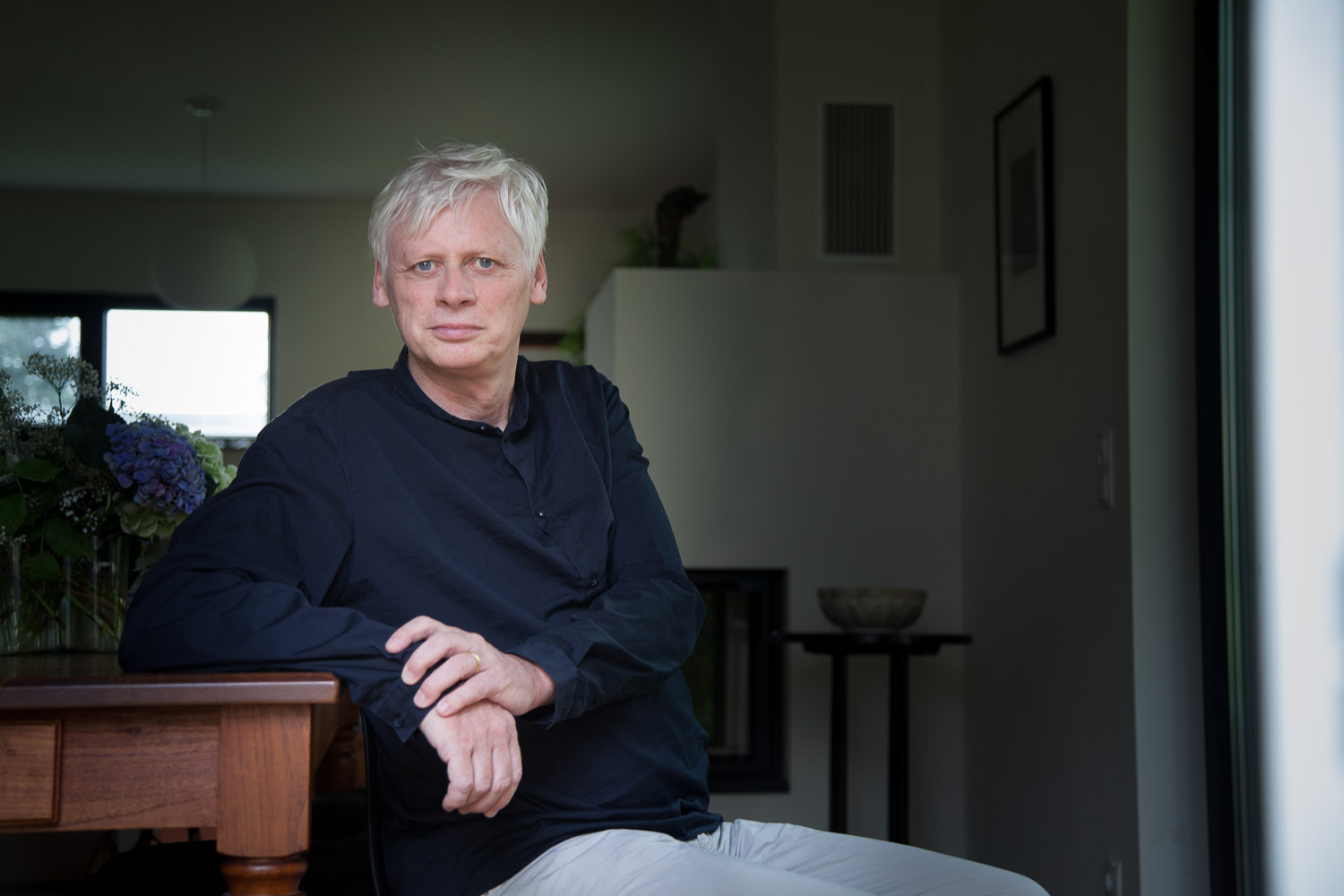 Jäckls Berlin: SKANDINAVISCHES VIERTEL - Kunstleben Berlin - das ...