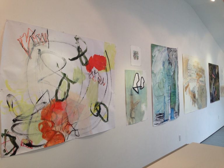 New York meets Berlin 2018 - Countdown (2 Tage) - Kunstleben Berlin ...