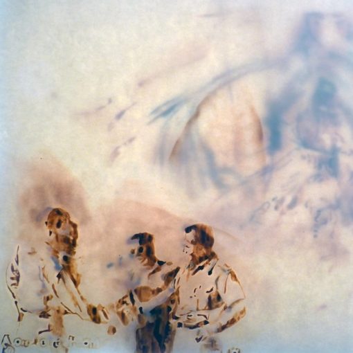 Lisa Glauer - Landing Strip for the Milky Way - Kunstleben Berlin - der ...