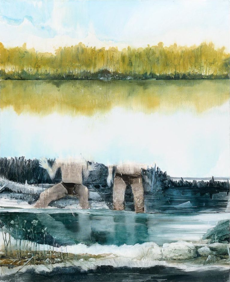 10 Fragen an… Künstler Thomas Ritz - Kunstleben Berlin - das Kunstmagazin