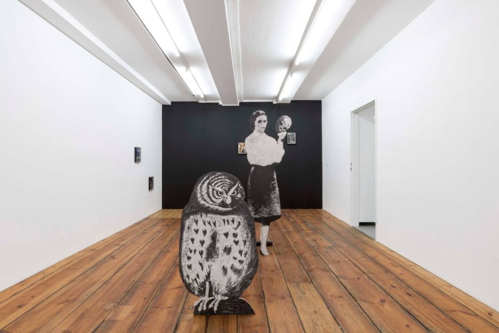 ACUD Galerie - Kunstleben Berlin - das Kunstmagazin