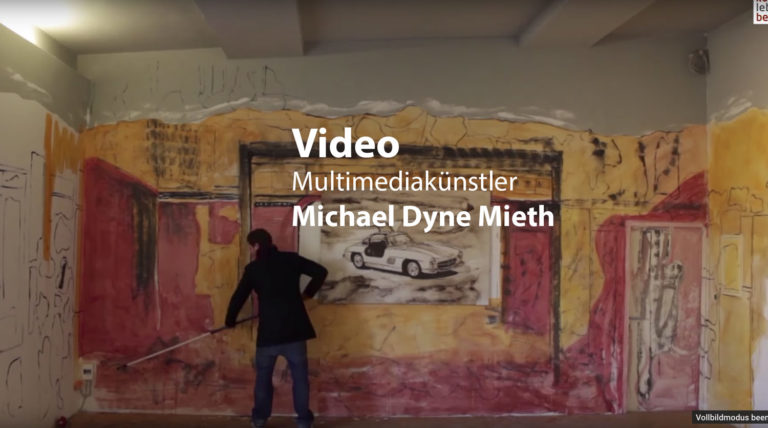 Home - Kunstleben Berlin - das Kunstmagazin
