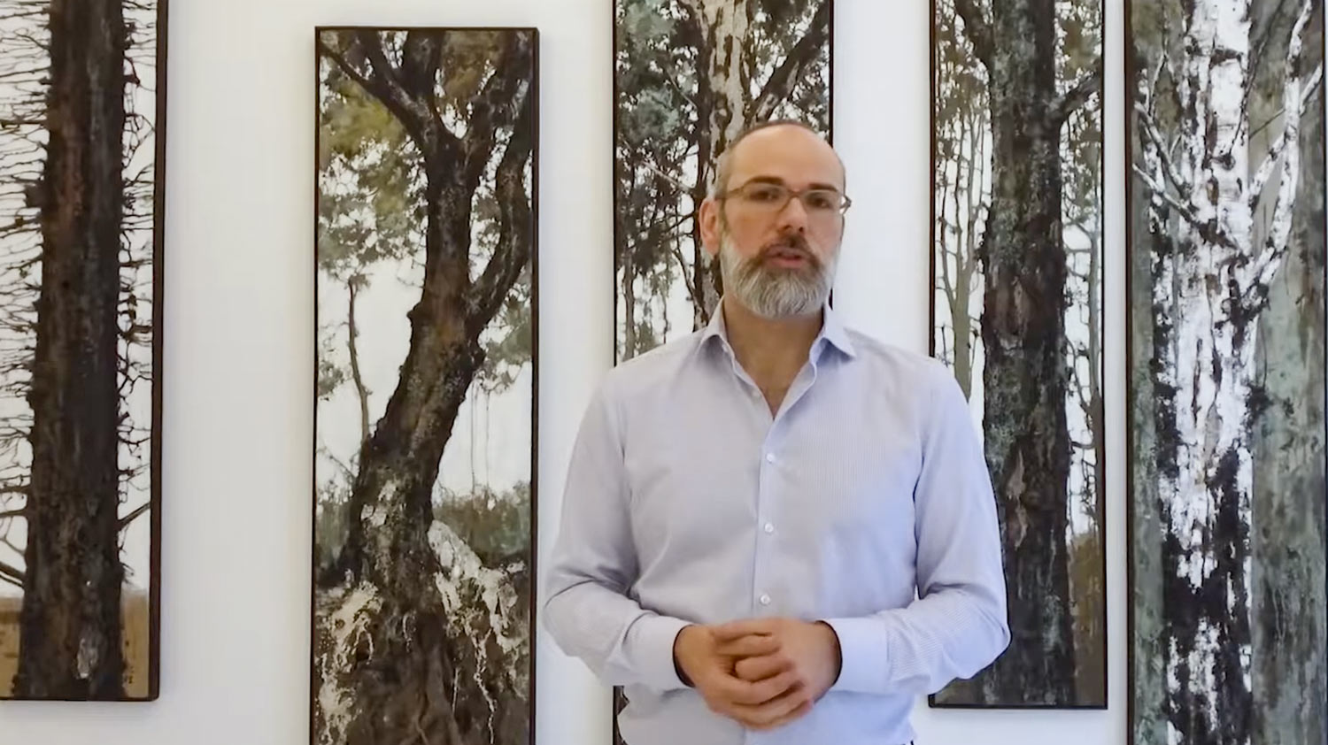 COVID-19: Statement vo Andreas Herrmann, Mianki.Gallery - Kunstleben ...