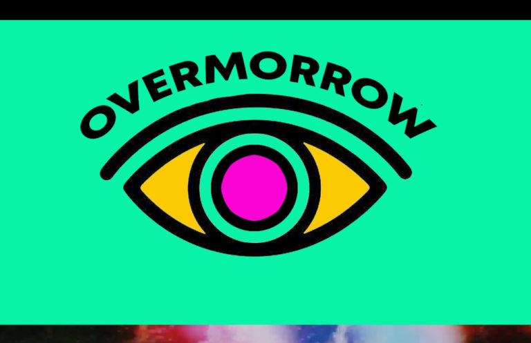 OVERMORROW - ein immersives Walkthrough-Kunsterlebnis - Kunstleben ...