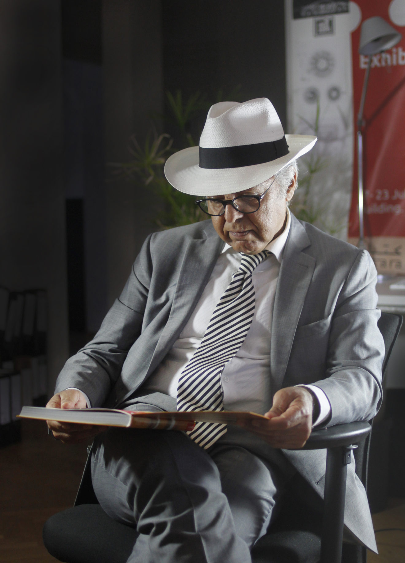 INSELGALERIE: Wege zur Schrift - Vortrag - Kunstleben Berlin - der ...