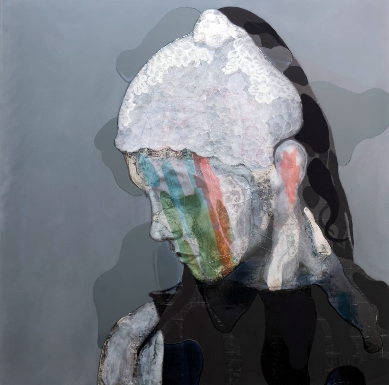 Rogelio Manzo – Corporeal and Incorporeal Structures - Kunstleben ...