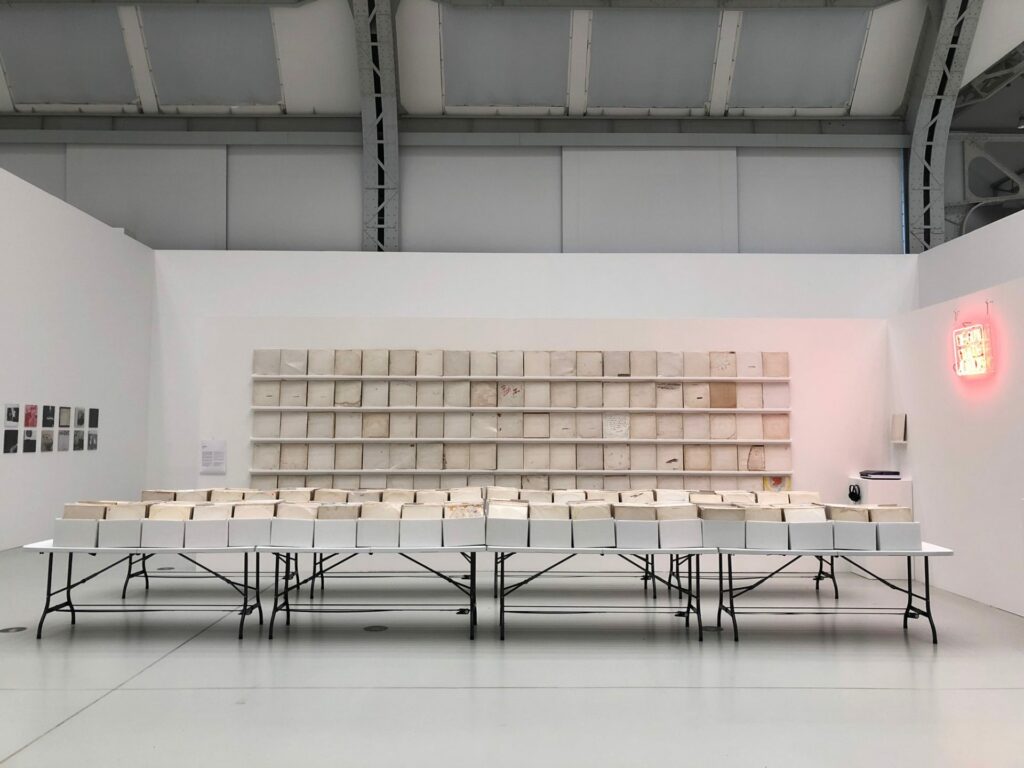 Berlin Art Week 2021 & Gallery Weekend Berlin 2021 - Kunstleben Berlin ...