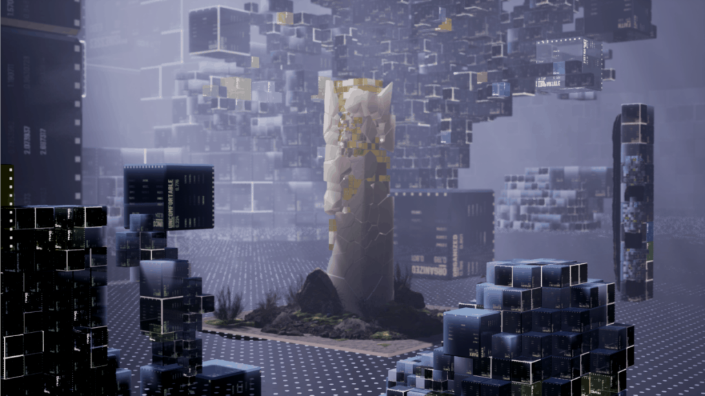 CHOM5KY vs CHOMSKY: A playful conversation on AI: Weltpremiere in ...