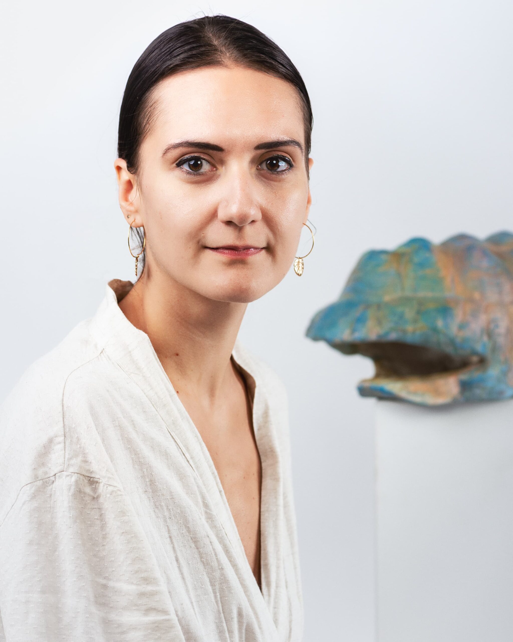 Kolumne: Interview mit Rubica von Streng - Kunstleben Berlin - das ...