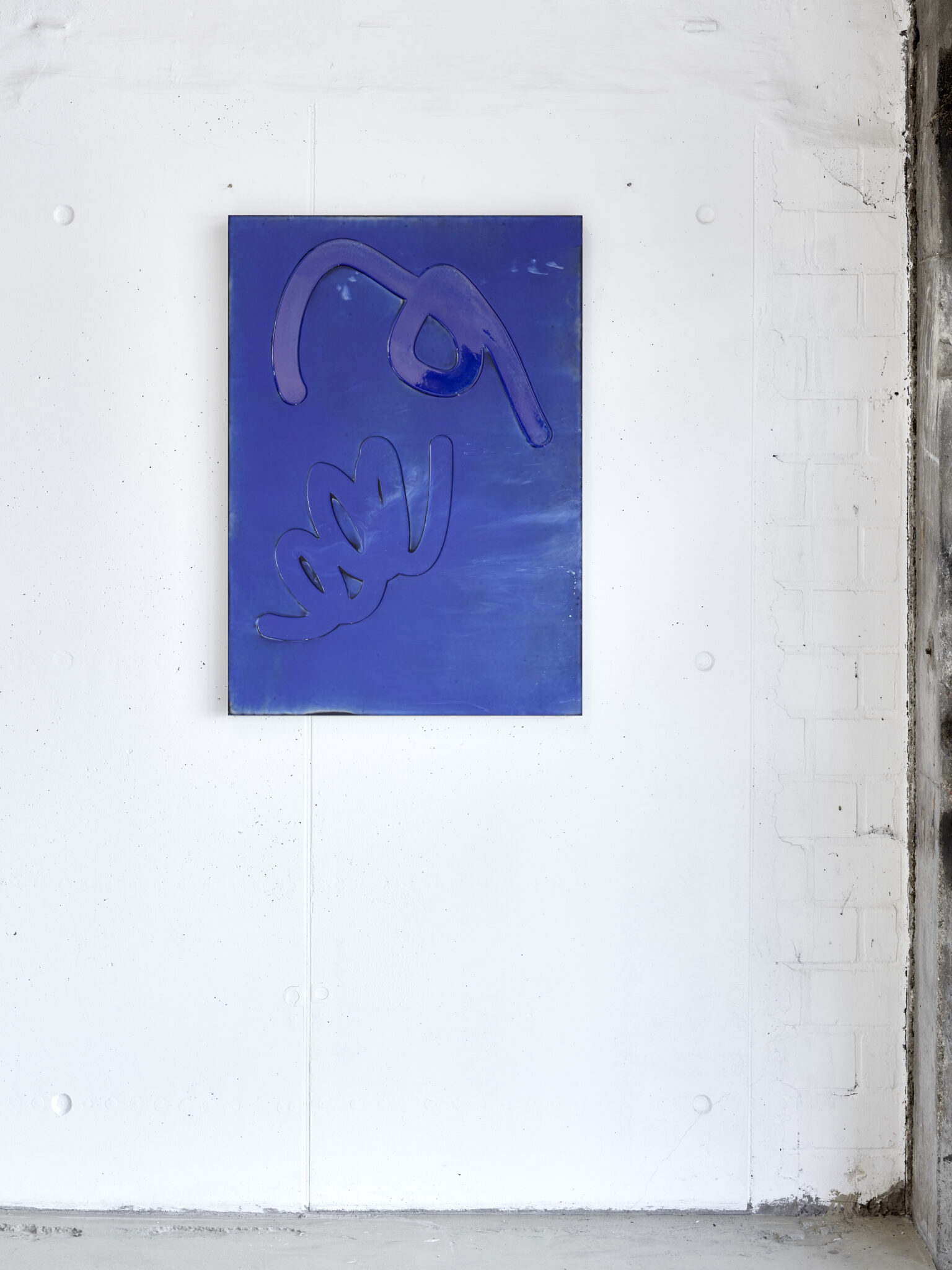 TOM REICHSTEIN contemporary @aquabitArt Galerie // Hannah Bohnens ...