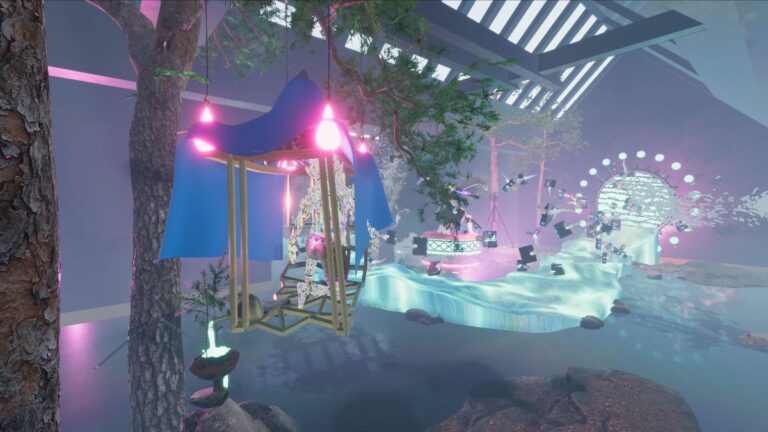 DIGITAL ART LAB - Treffpunkt für digitale Kunst zur BERLIN ART WEEK ...