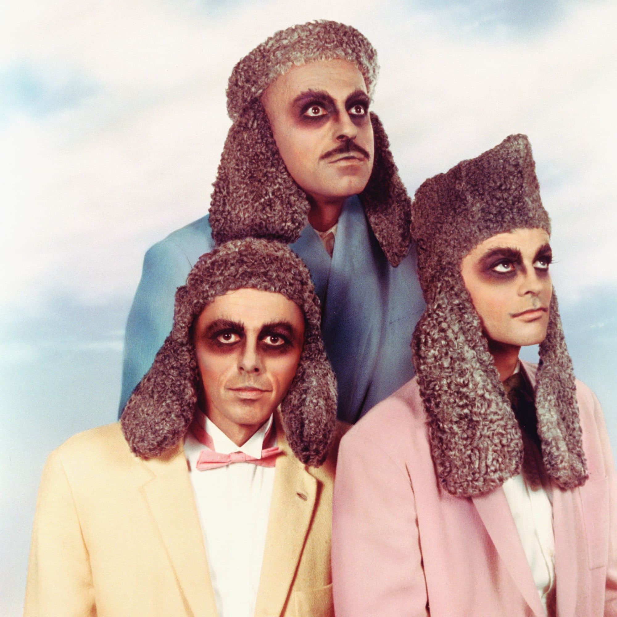 General Idea - Gropius Bau - Kunstleben Berlin - der Kunst- und ...