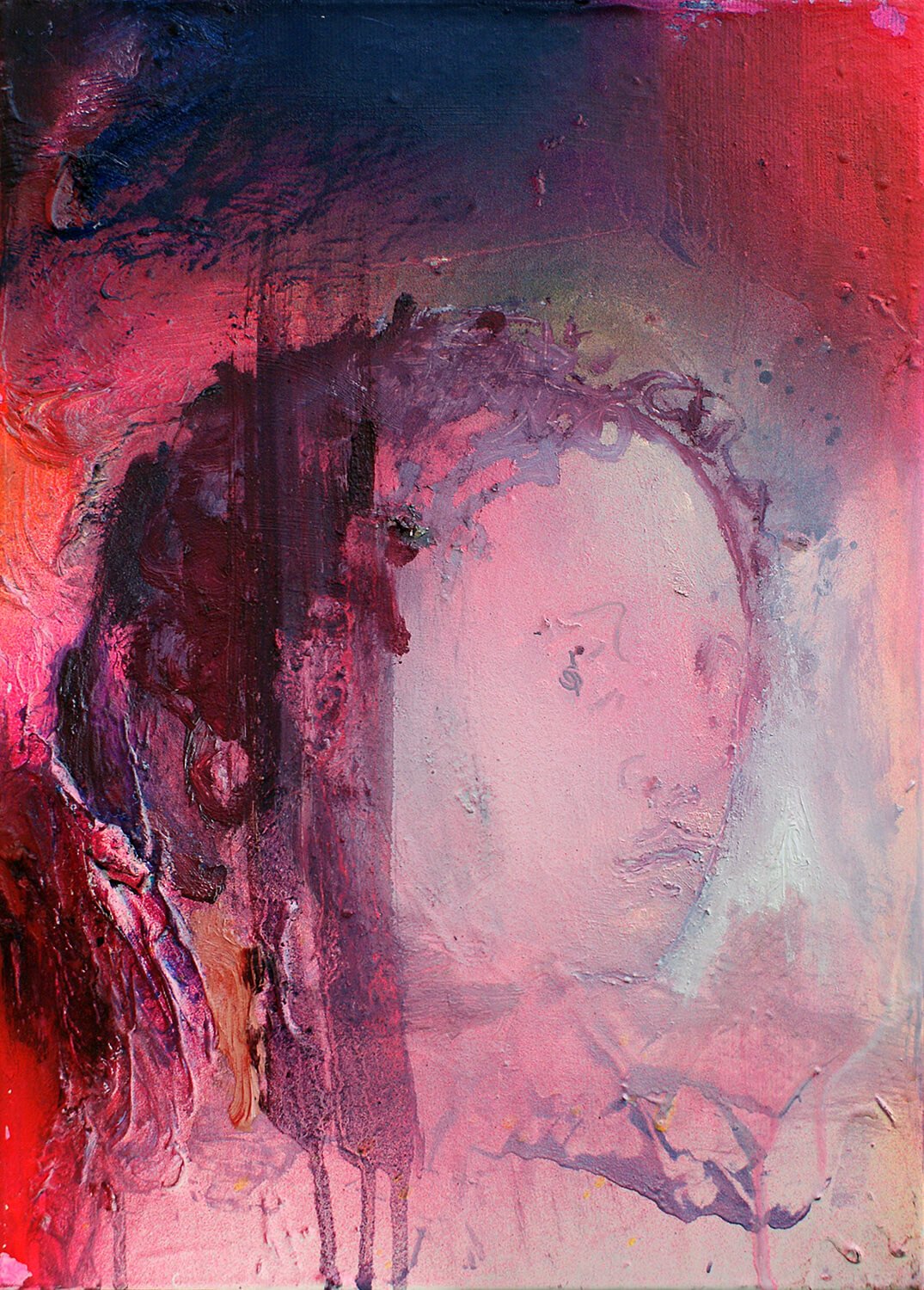 Ein Blick nach Italien – Thomas Lange in der Galerie Poll - Kunstleben ...