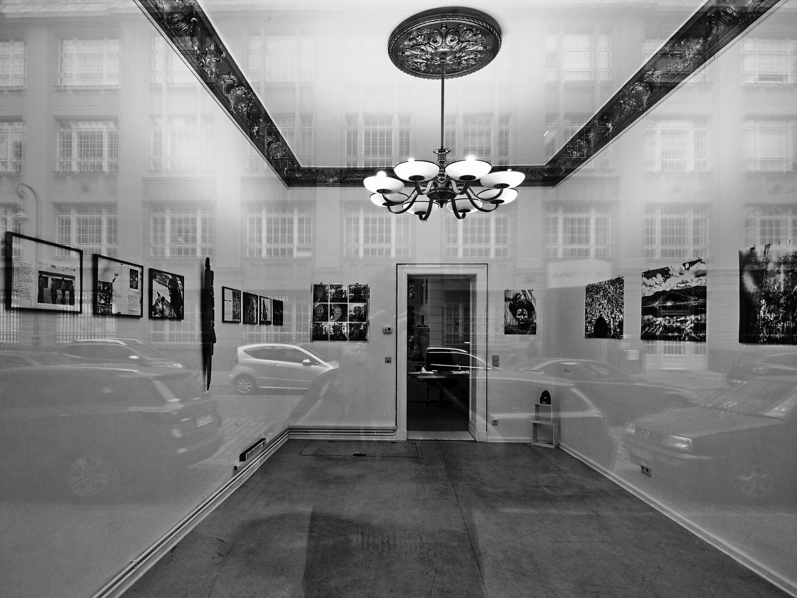 tunnel19 - Galerie für Fotografie - Kunstleben Berlin - das Kunstmagazin