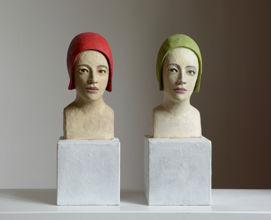 4 händig + - Kunstleben Berlin - der Kunst- und Kulturkalender