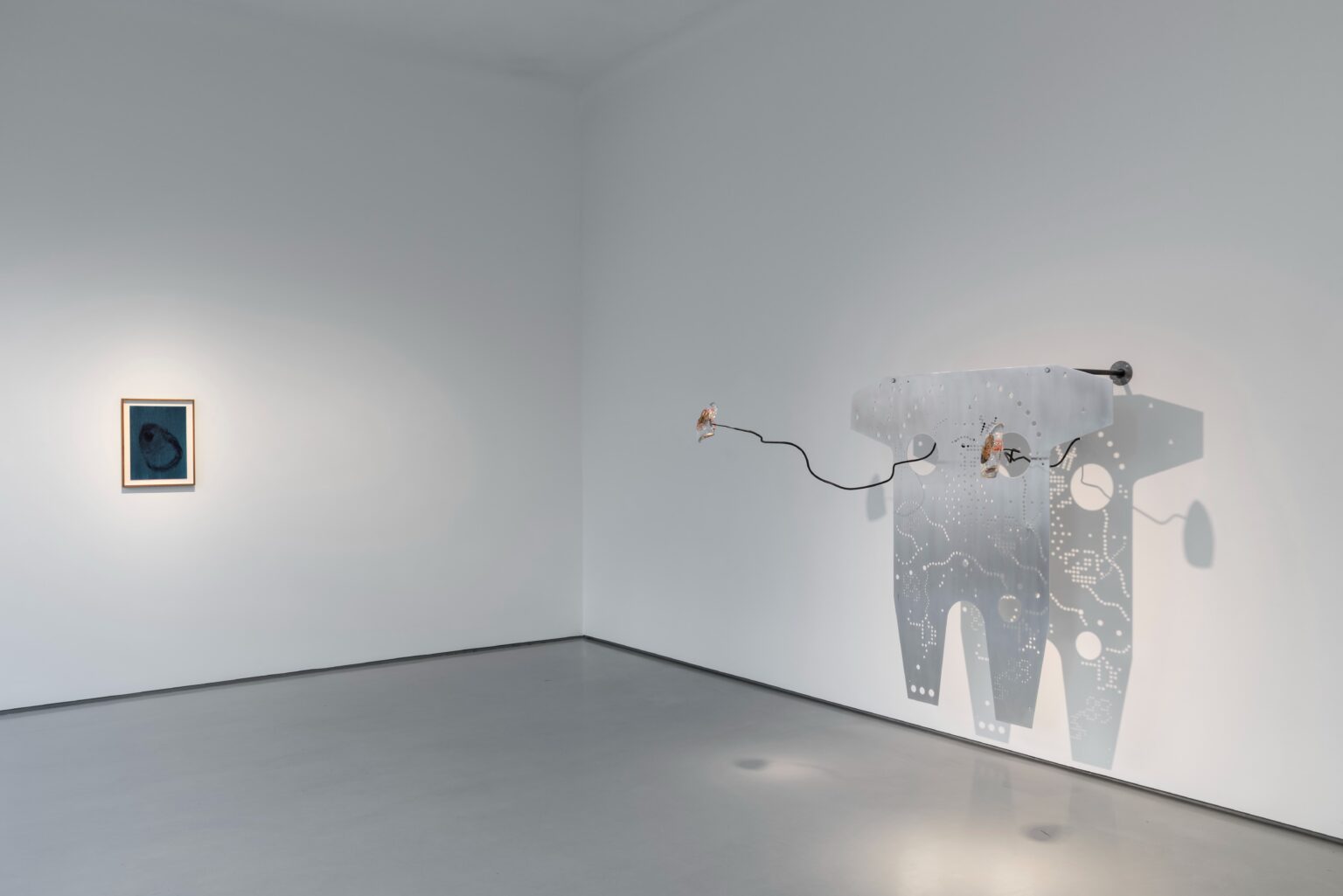 Mariechen Danz, Friedrich Einhoff, Xie Lei - Carriers - Kunstleben ...